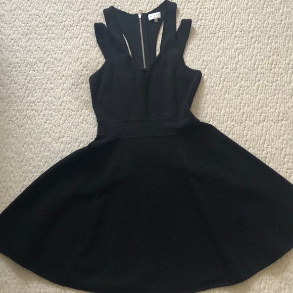 Milly | Dresses | Milly Dress Medium | Poshmark